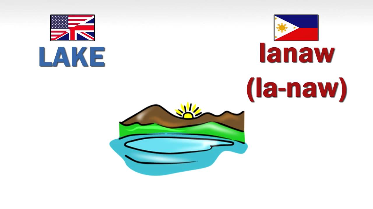 Learn Basic Cebuano words and phrases - SF Pinoy