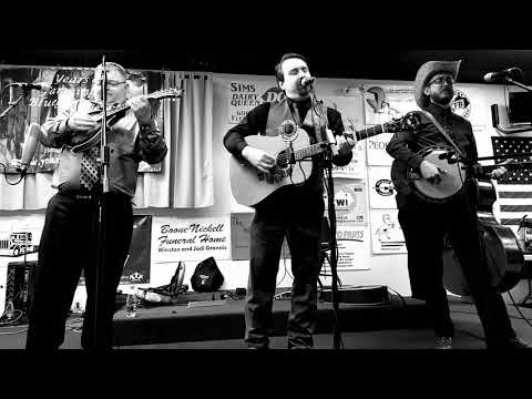 Rank Stranger / Ralph Stanley II and the Clinch Mountain Boys