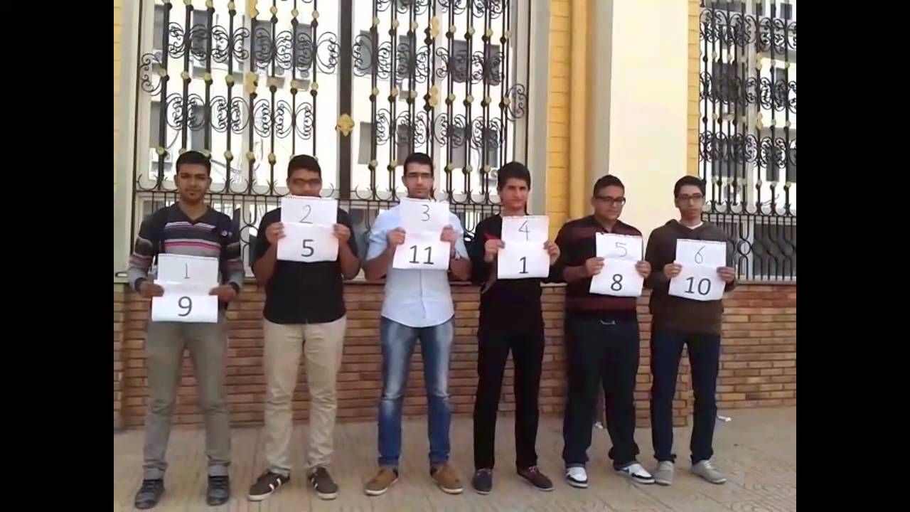 Queue Algorithm-Human Simulation