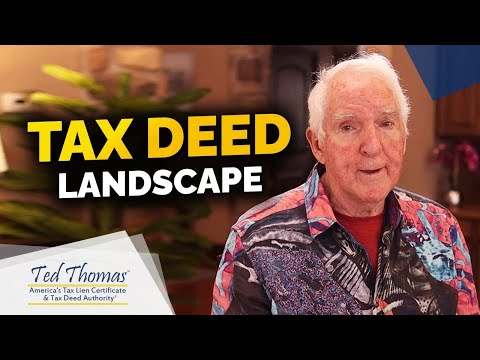 Tax Lien Sales NYC: Is New York A Tax Lien Or Tax Deed State