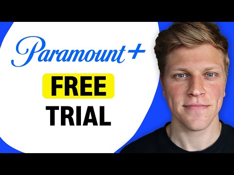 How to Get Paramount Plus Free Trial