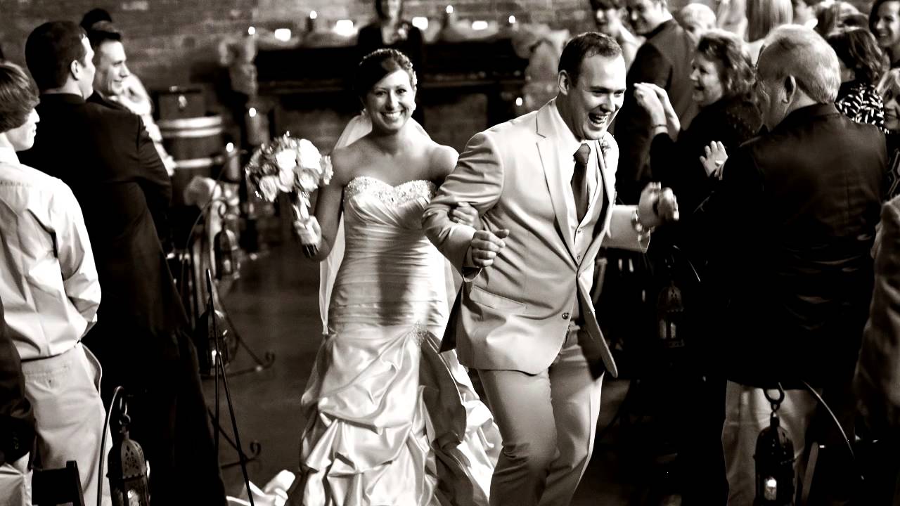 Corey Smith - First Dance (Official Music Video)