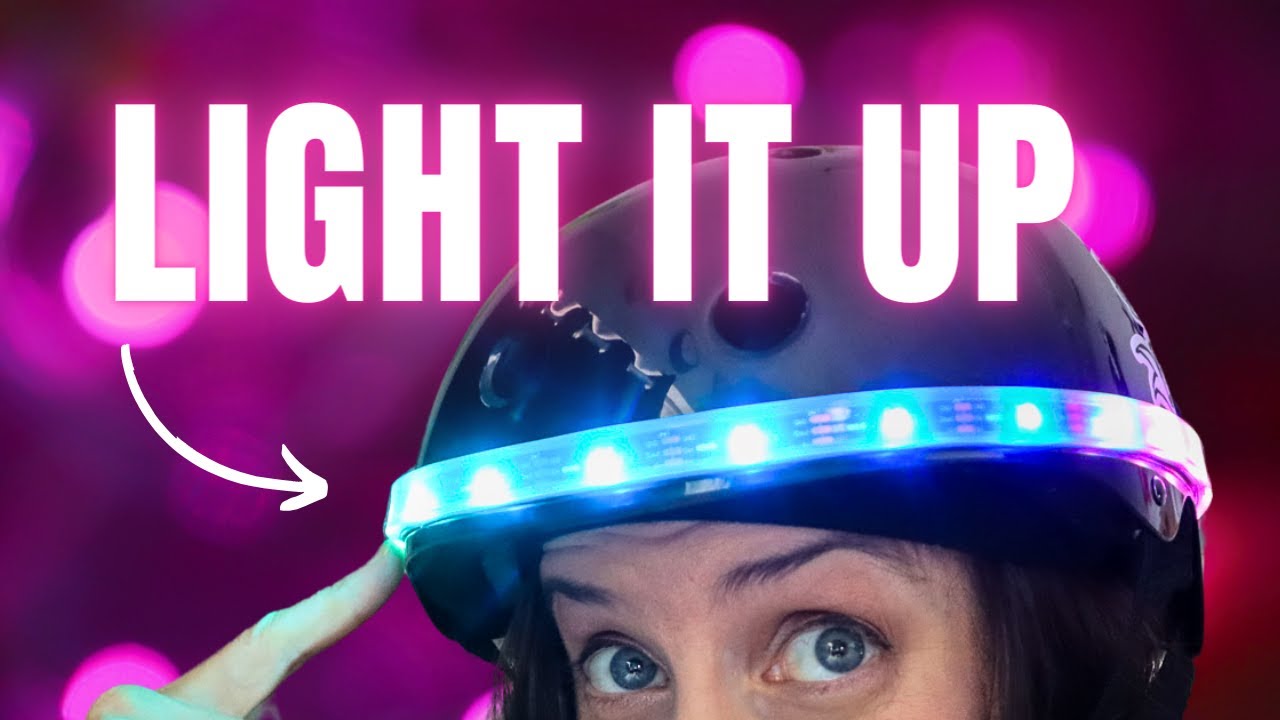 How to Set Up NeoPixels in MakeCode for micro:bit // Creative LEDS * 04 *