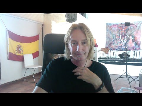 Test live stream LightSpeed Spanish