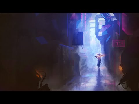 Cyberdome — Game Trailer