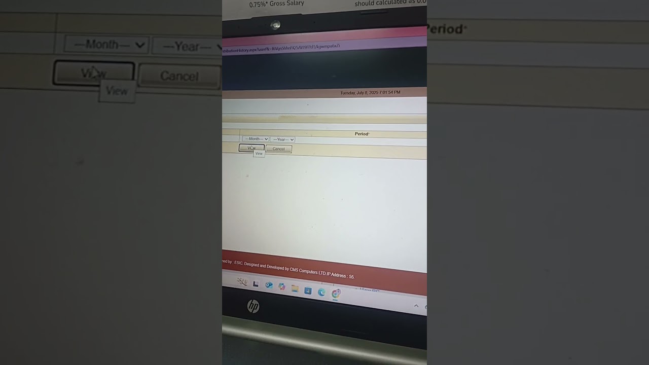esic contribution kaise Nikale/||Haw to Esic genrate #esic