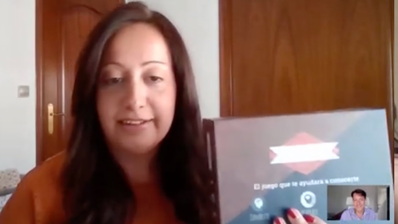 El autoconocimiento como herramienta terapéutica.