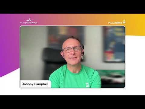How AI is Reshaping RPO and Recruiting Strategy with Jeff Bettinger