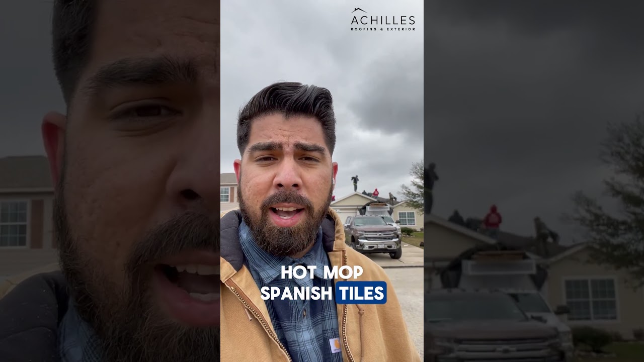 Achilles Roofing & Exterior