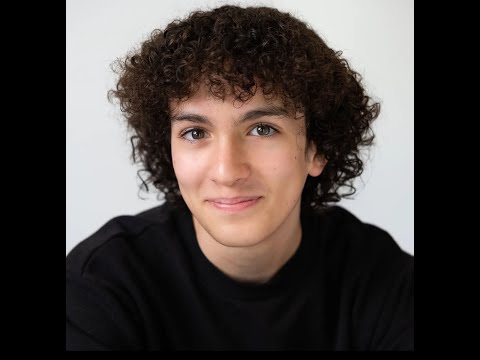 Meet one of our performers who recently signed with an agency here in Los Angeles!