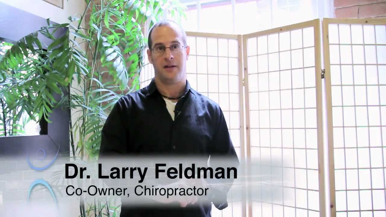 Toronto Chiropractic and Massage Therapy Health Centre (TPHC) - Tips for Sleeping