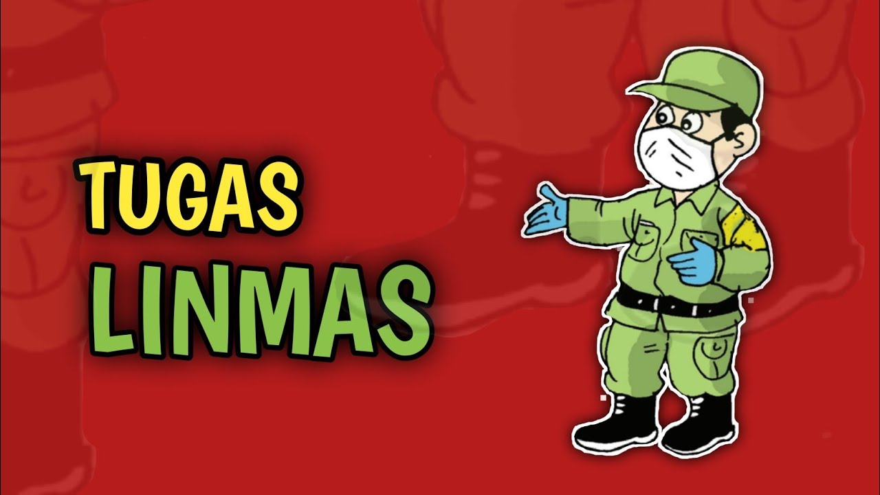 TUGAS LINMAS