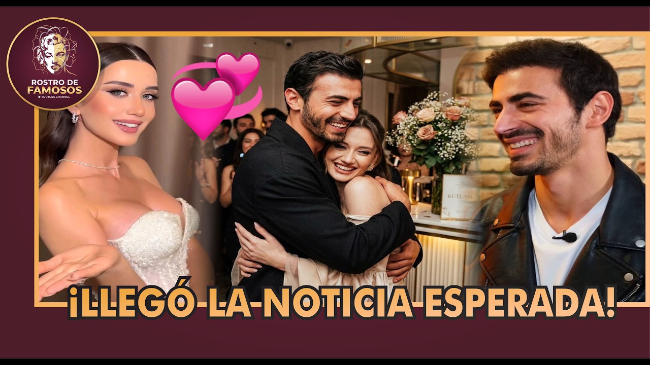 Fanáticos de Arafta, ¡prepárense! Una gran sorpresa con Emin e Ilsu.