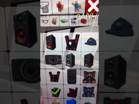 How to make Titan Speaker man on Roblox