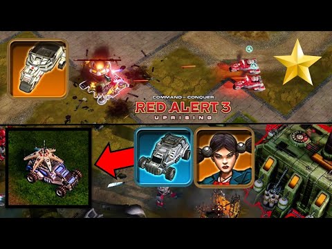 Steam Community :: Command & Conquer: Red Alert 3 - Uprising