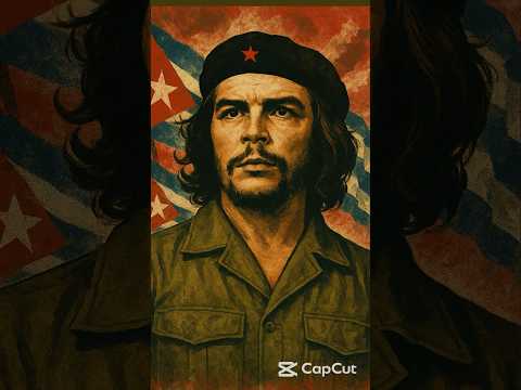 Who Was Che Guevara? Learn English with History!