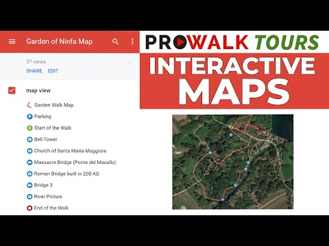 NEW Google Map Feature Now Available