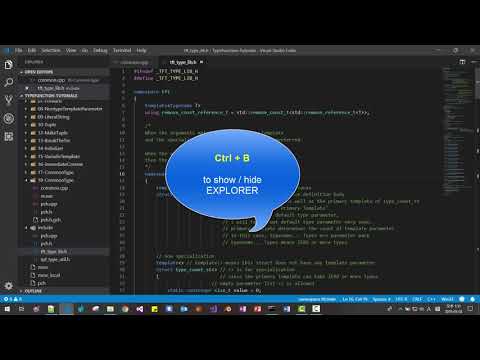 18 - (Advanced) How to Implement and Use common_type_t Correctly