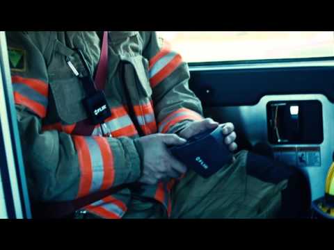 FLIR K2 A TIC for Every Firefighter (First In-Last Out Fire Equipment & Training LLC)