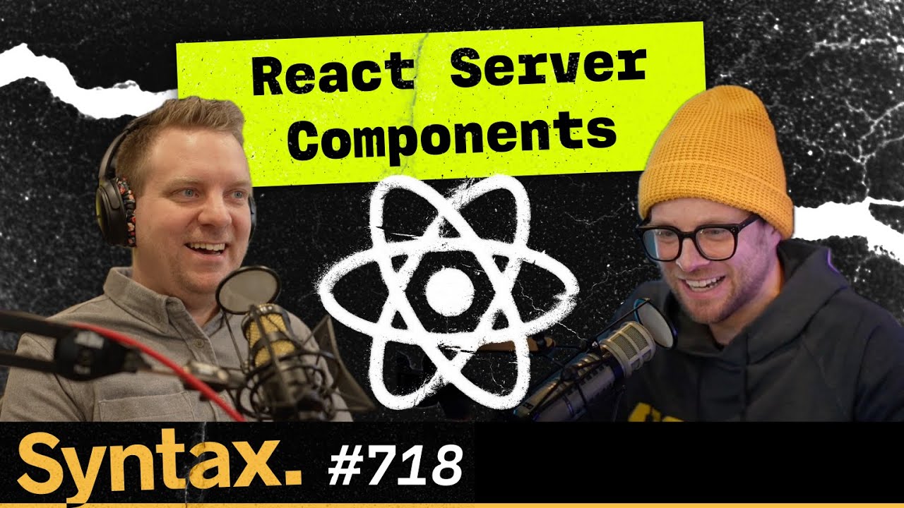 React Server Components, Worth Your Time?