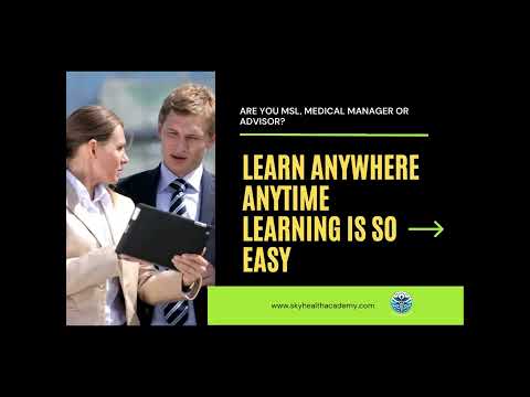 Fundamentals of KOL Engagements Course 35% Discount