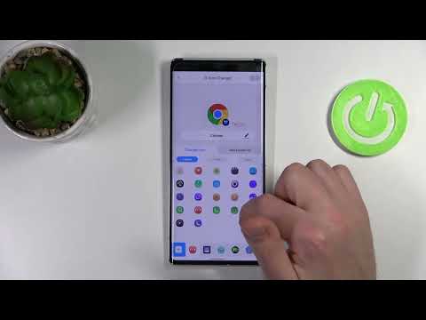 How to Change Icons Shape on GOOGLE Pixel 6 Pro - X Icon Changer app