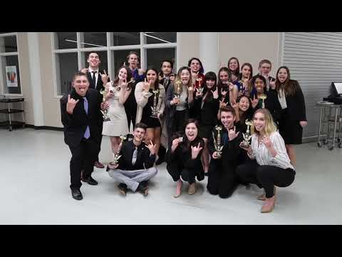 What is Speech and Debate?