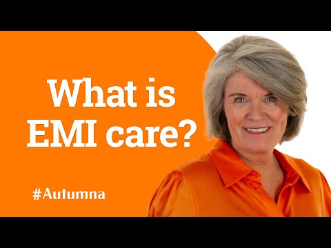 What Is EMI Care?