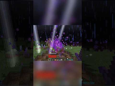Jujutsu Kaisen Mod #minecraft #jujutsukaisen #phonk #trollface #edit #fyp #shorts #bedwars #mrbeast
