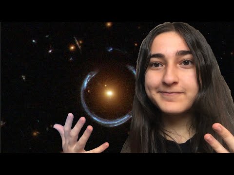 ✨What is gravitational lensing?✨