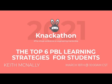 The Top 6 PBL Learning Strategies for Students