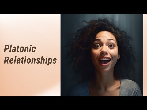 Exploring Platonic Relationships