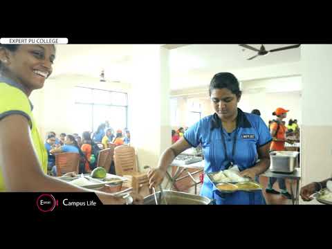 Expert Pre-University College Valachil, Mangalore: Admission, Fee ...