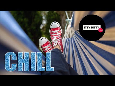 Chill - American Slang