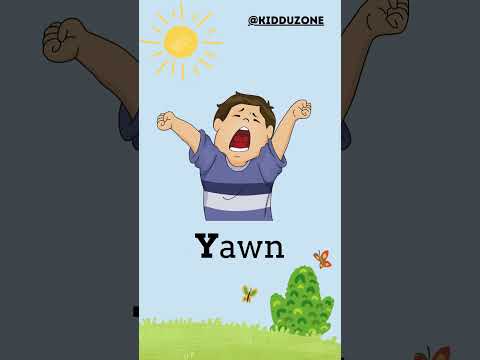Words that start with Letter Y