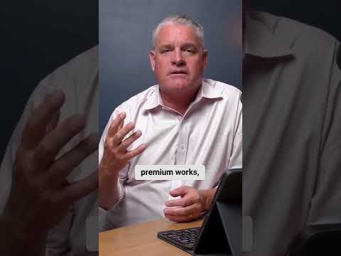 Understanding Captive Insurance Premiums