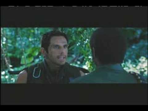 Tropic Thunder Pkg