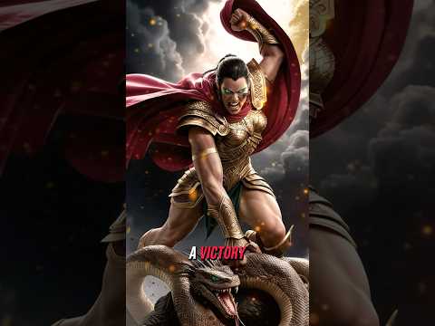 Shocking Truth About the Serpent in Genesis | Hidden Hebrew Meaning