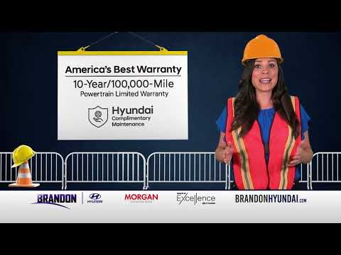 Start Your Fall Fun At Brandon Hyundai!