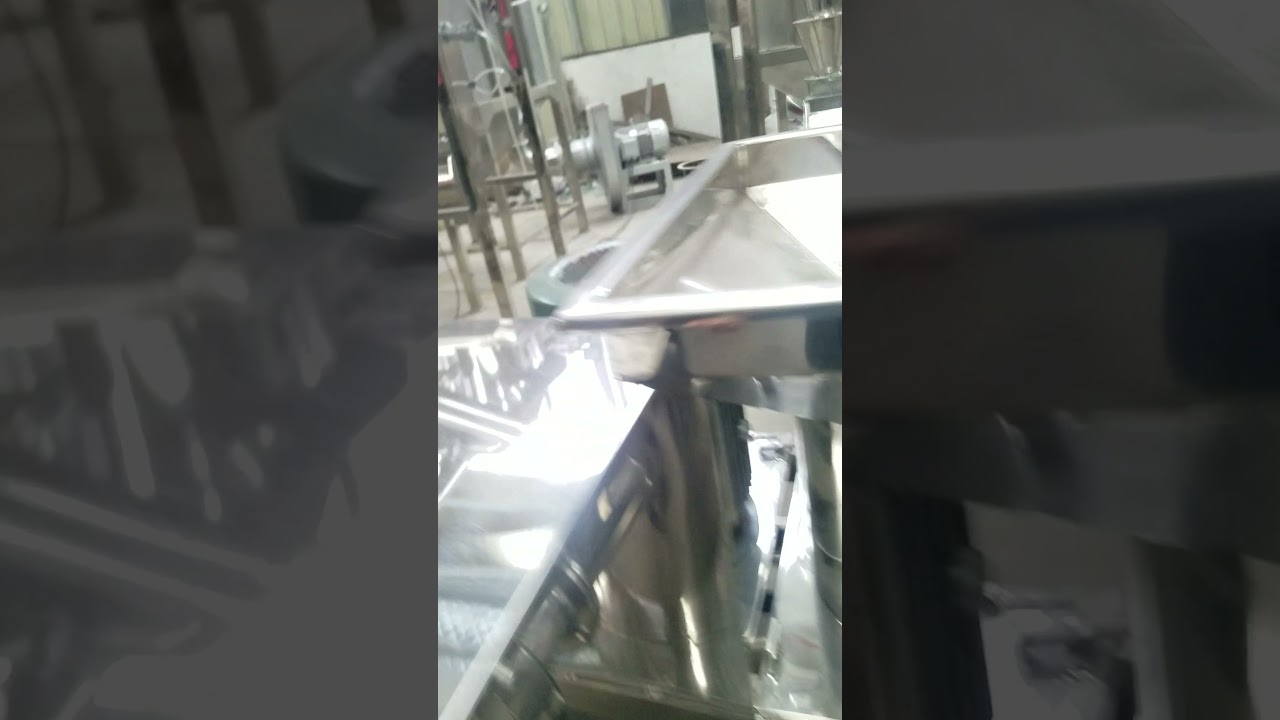 HAMMER MILL 200 MESH 2