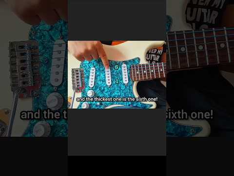How to Play Guitar for Beginners!