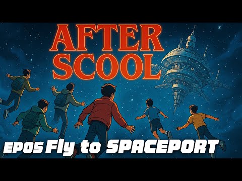 #集中樓 《AFTER SCOOL》EP5 - SCOOL板 | Dcard