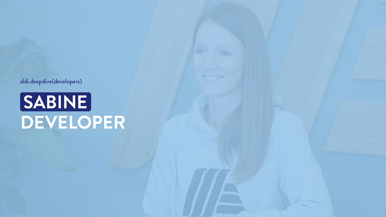 ALDI DX - Stack Overflow