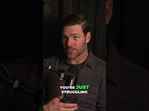 Mike Fisher Shares His Story Of Coming Back To Christ #nhl #faithjourney #hocky #christ