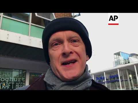 First ever Muslim pantomime tours UK