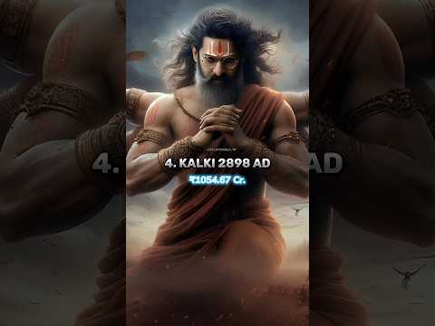 Top 10 Highest Grossing Telugu Movies Of The Year 2015 - 2025 π₯π€ #shorts #teluguindustry