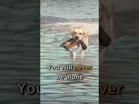 DLC You Will Literally LOVE❗😍😍 Bloodhound vs Labrador Retriever the Hunter Call of the Wild#shorts