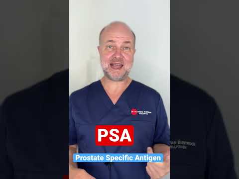 Simple blood test for prostate cancer | UroChannel