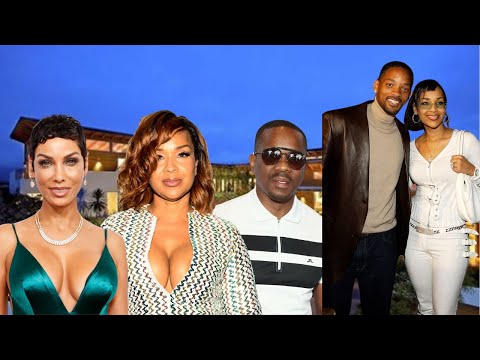 Inside LisaRaye McCoy's Lavish Lifestyle: Net Worth 2024, Car Collection, and Mansion Tour!