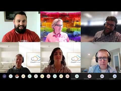 Dynamics 365 Sales Workshop